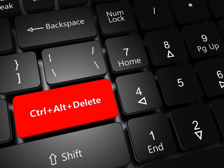 Cómo escribir la tilde invertida (`) en el teclado