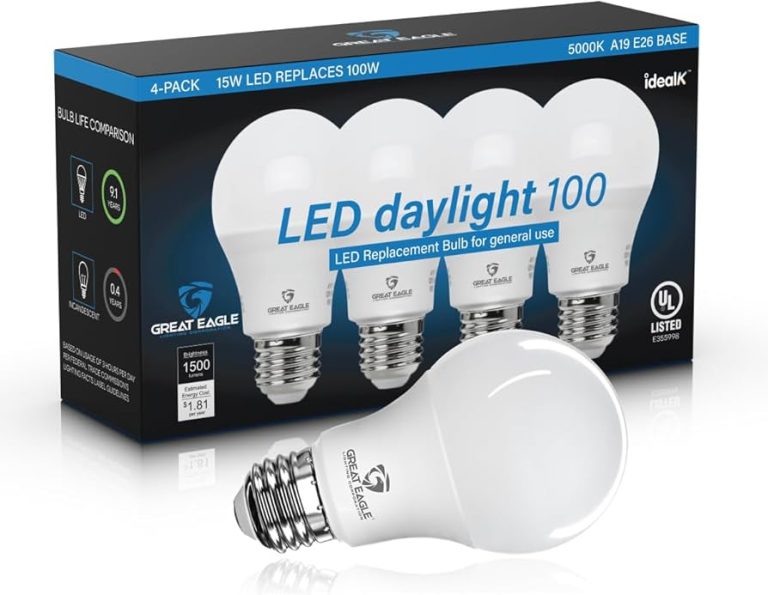 Cómo abrir un foco LED sin dañarlo y repararlo fácilmente