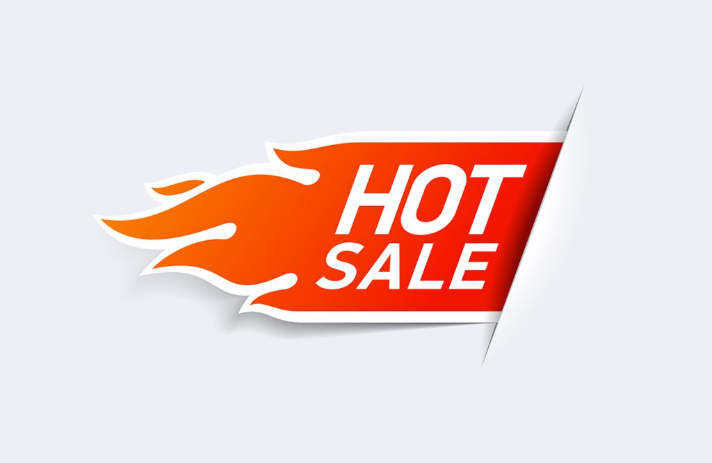 Cuándo será el próximo Hot Sale o Black Friday en Argentina