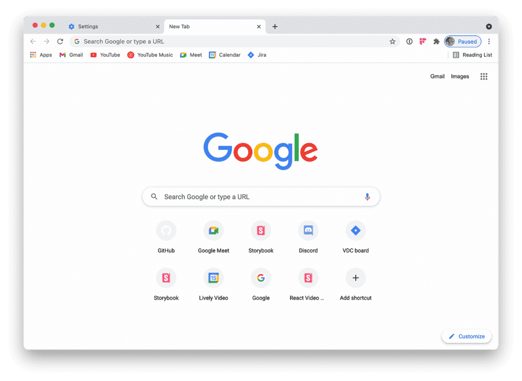 Cómo escribir la tilde invertida (`) en el teclado