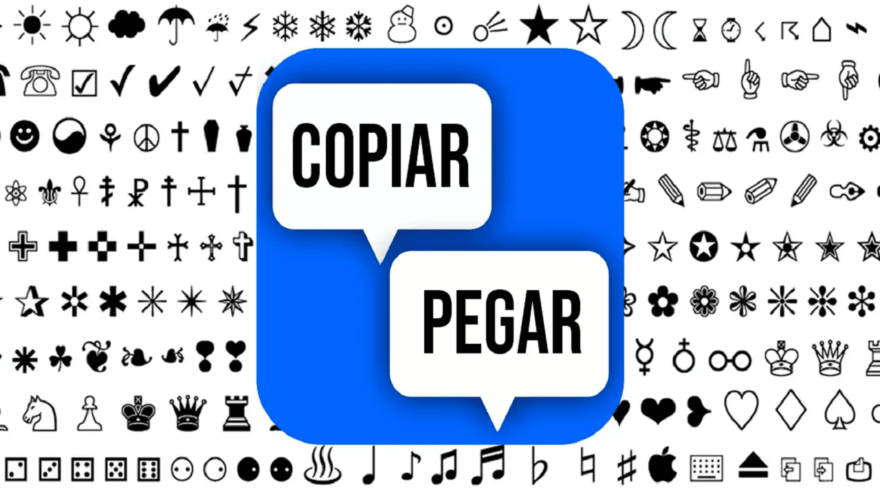 Cómo escribir símbolos especiales en teclado argentino