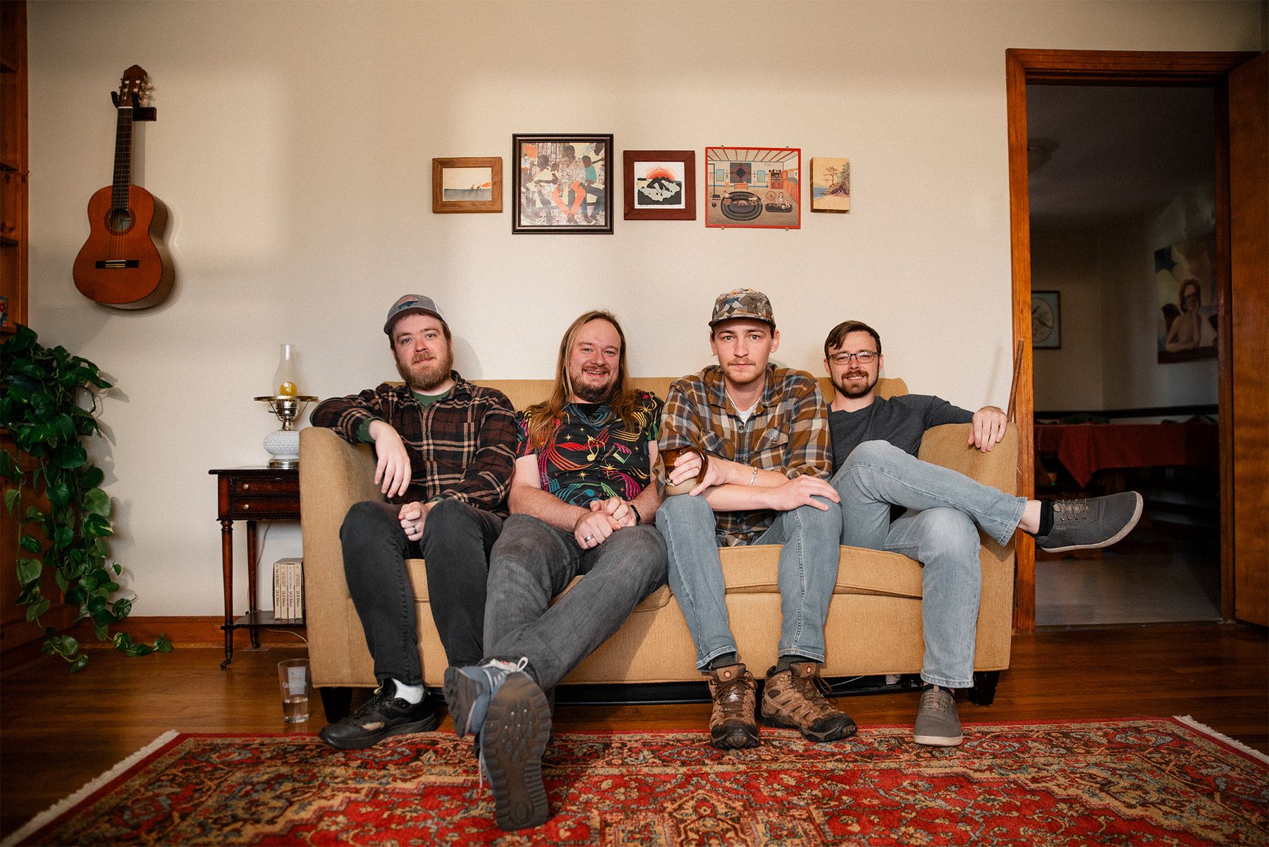 Cómo usar una cafetera Top House: guía paso a paso