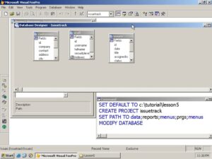Cómo conectar MySQL con Visual FoxPro fácilmente